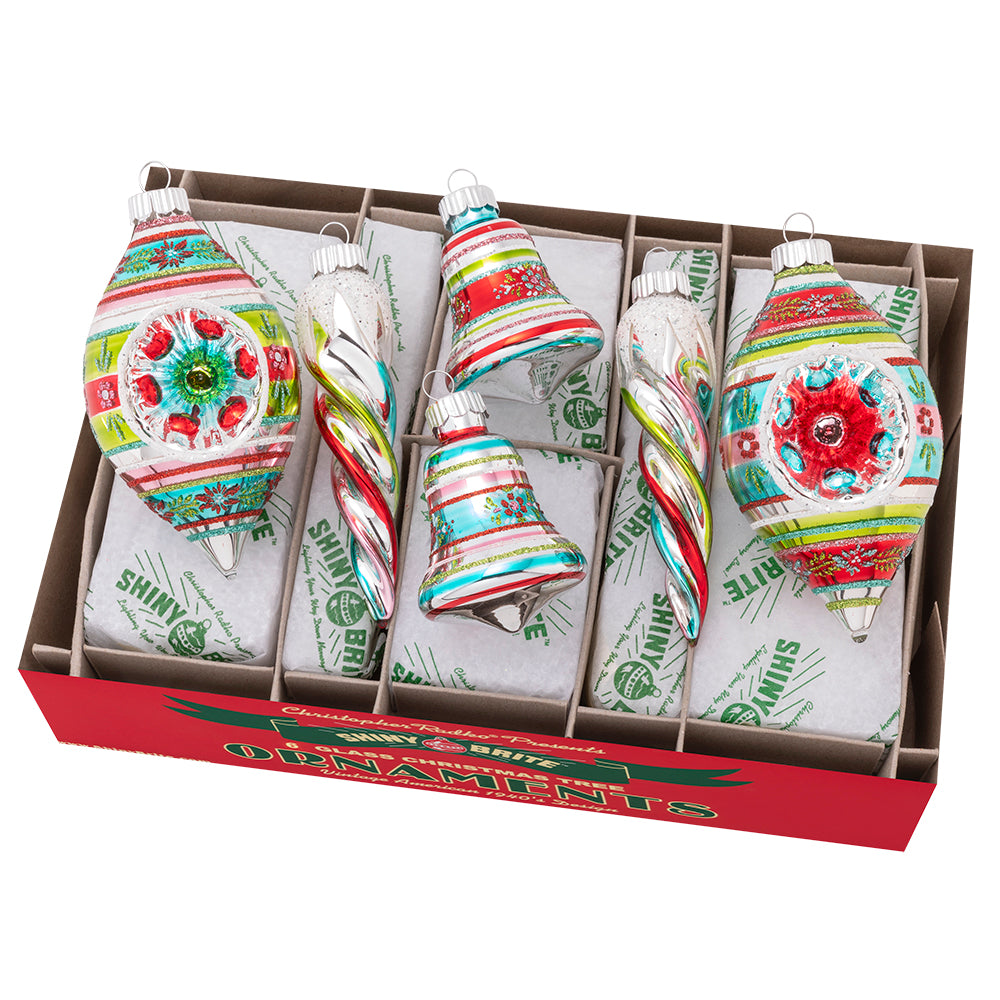 Great Gifts – Quirks!