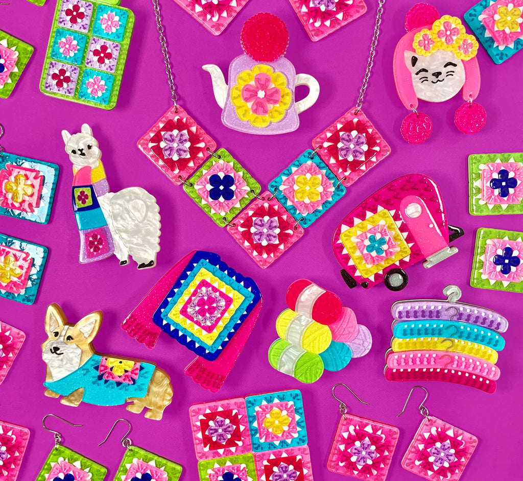 Quirks! Handcrafted Goods and Unique Gifts - Kinks & Quirks