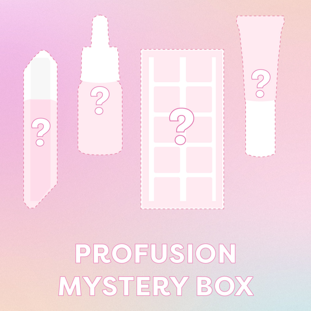 Mystery Boxes – Quirks!