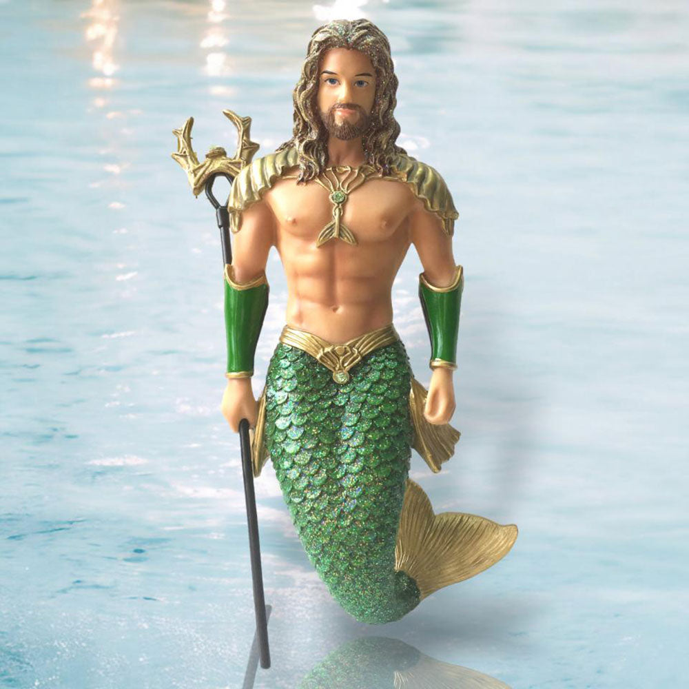 Merman Atlantis by December Diamonds – Quirks!