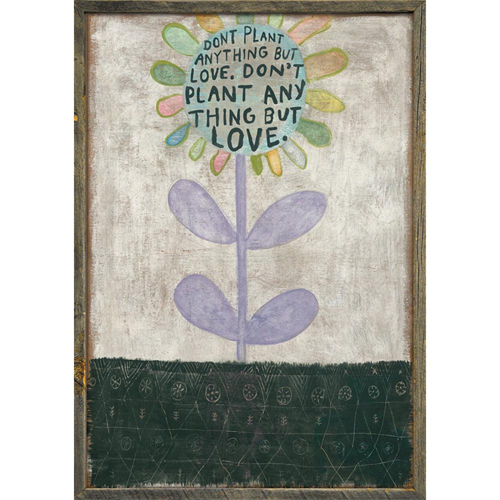 "Ode to Rumi" Art Print – Quirks!