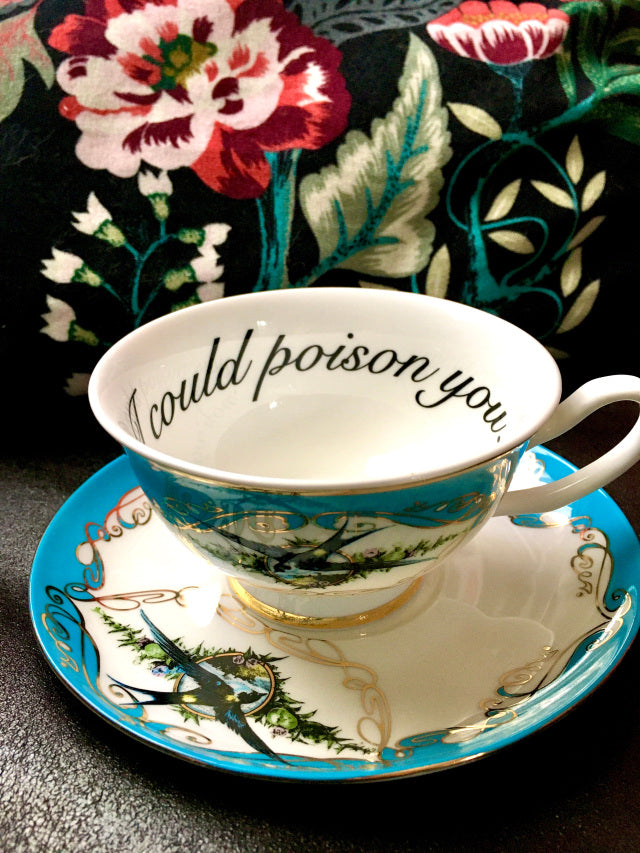 Quirks! Handcrafted Goods and Unique Gifts - Kinks & Quirks