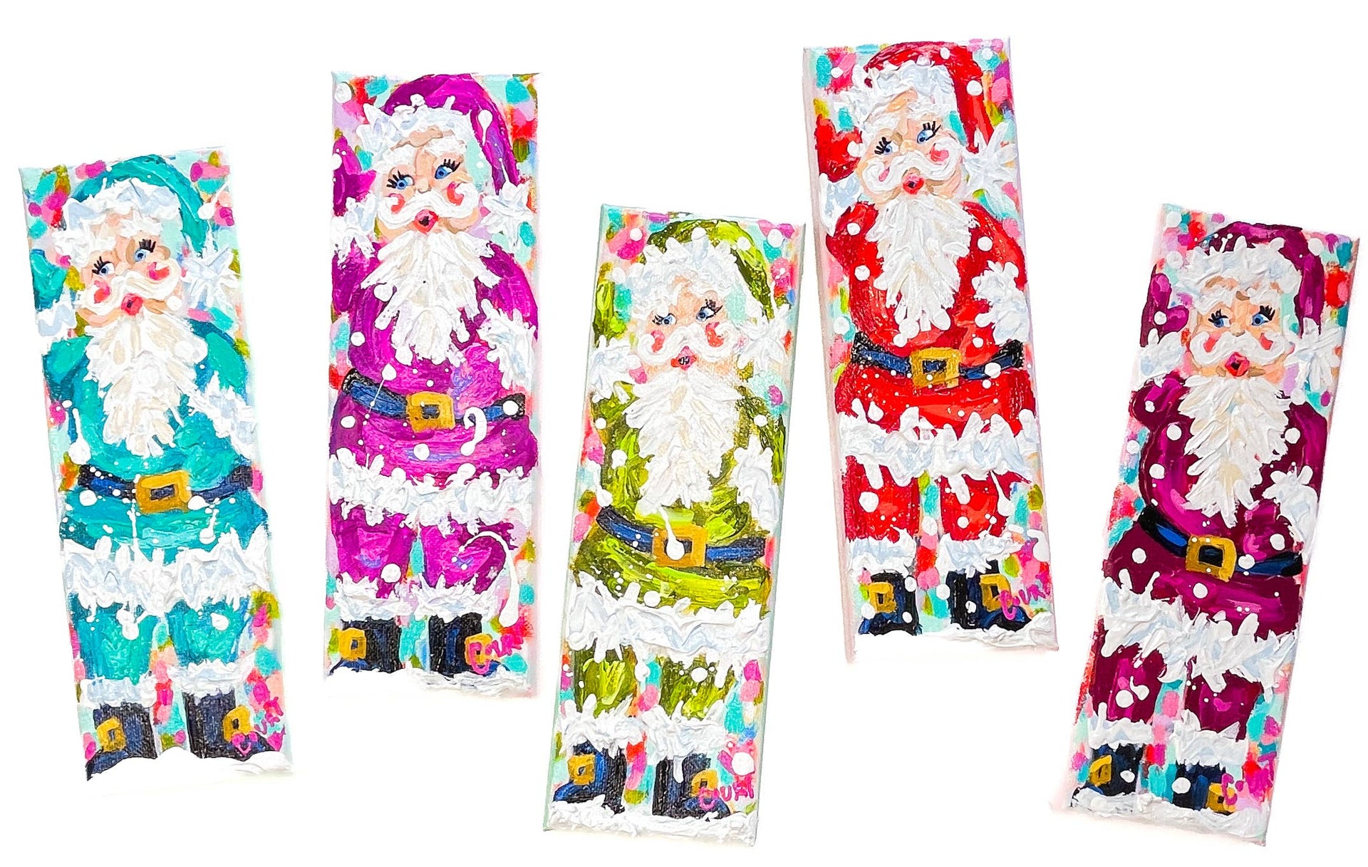 Quirks! Handcrafted Goods and Unique Gifts - Kinks & Quirks