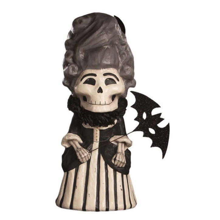 Divine Desiree Skelly Large by Bethany Lowe – Quirks!