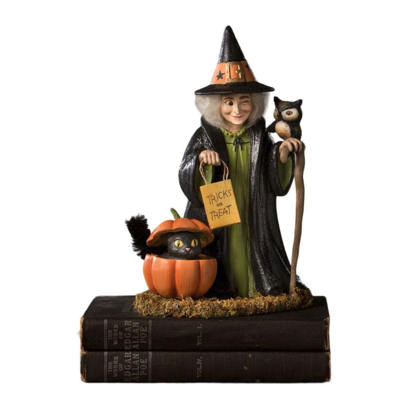 Bethany Lowe Halloween – Quirks!