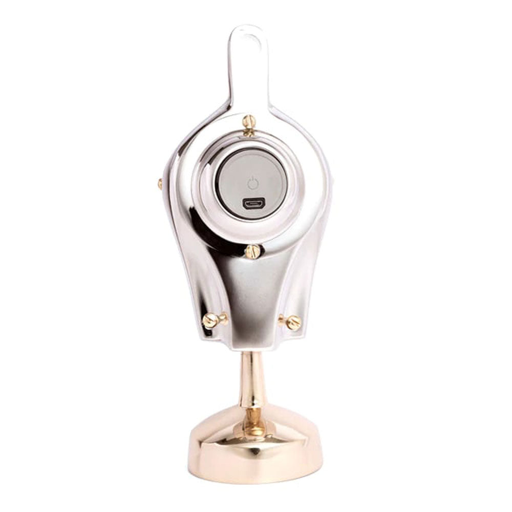 Truman Vintage-Style Bluetooth Speaker by Pendulux – Quirks!